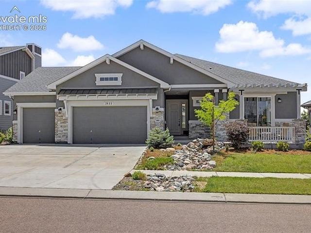 1955 Walnut Creek Ct, Colorado Springs, CO 80921