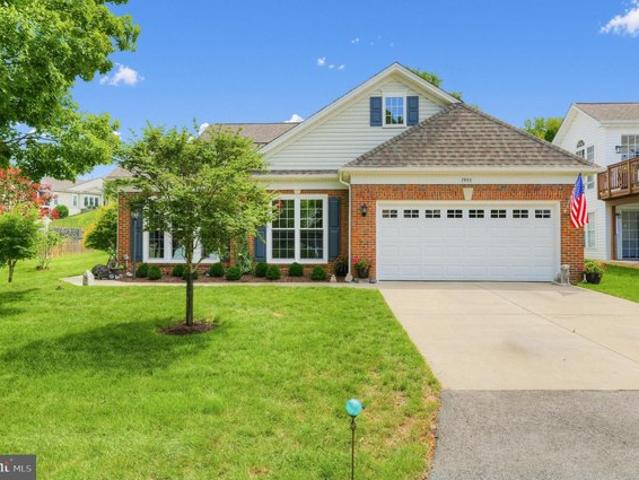1955 Waltham Forest Mews, Woodbridge, VA 22192