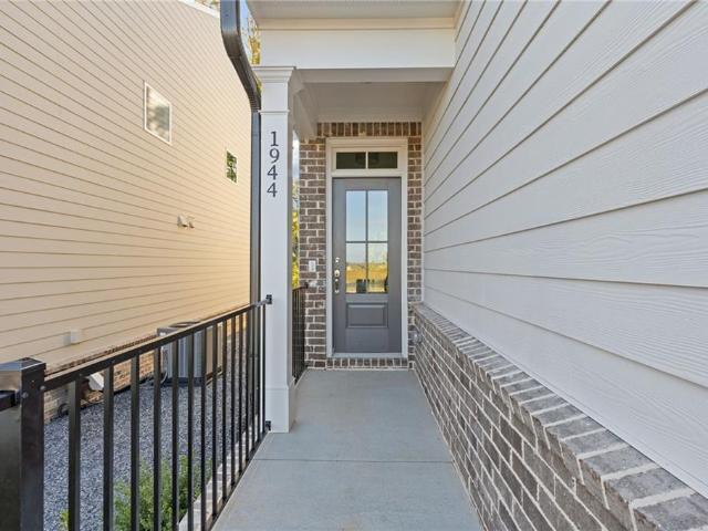 1955 William St, Dacula, GA 30019 | MLS #7704 | Compass
