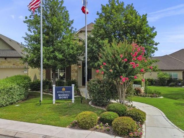 1955 Worsham Pass, San Antonio, TX 78260