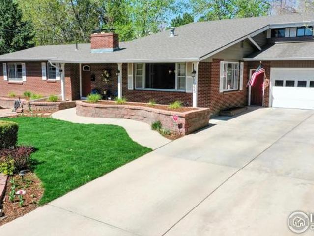 1955 18th Ave, Greeley, CO 80631