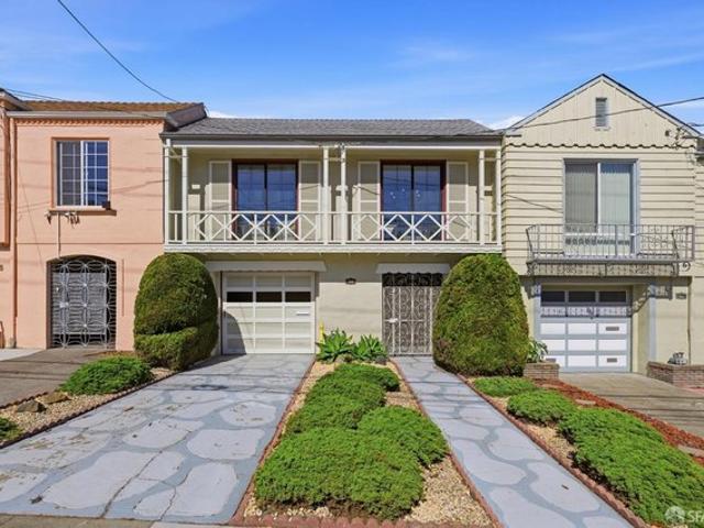 1955 18th Ave, San Francisco, CA 94116