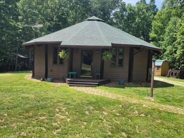 1955B Snook Rd, Franklin Furnace, OH 45629