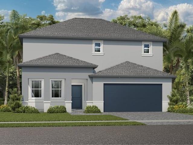 19567 SW 337th Ter, Miami, FL 33034