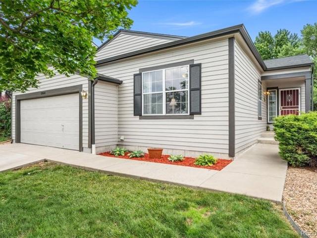 19564 E Ithaca Pl, Aurora, CO 80013