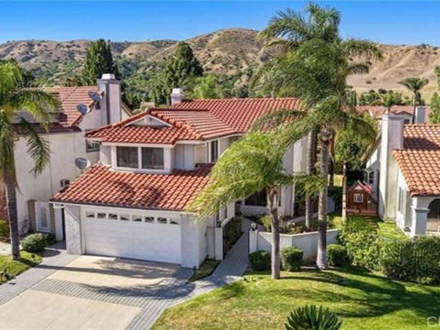 19565 Turtle Springs Way, Porter Ranch, CA 91326