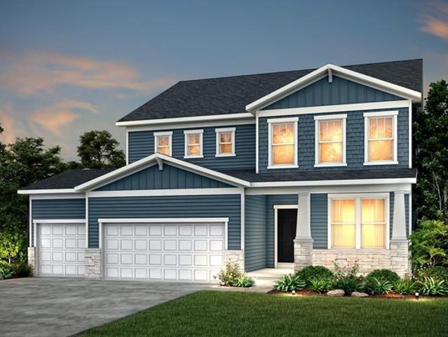 19566 th Ave, Corcoran, MN 55374
