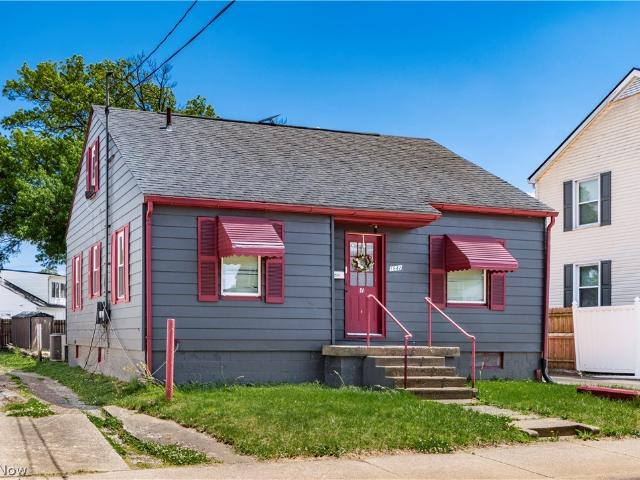 1956 Maple Avenue
