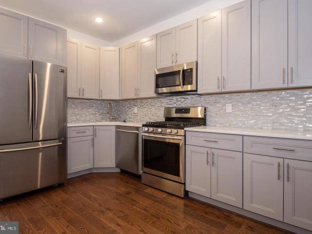 1956 N 8th St, Unit 1, Philadelphia, PA 19122 | MLS #PAPH2574 | Compass