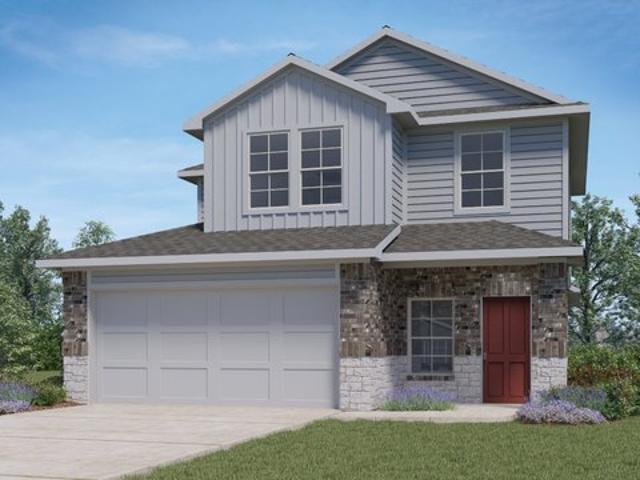 1956 Arbuckle Dr, Leander, TX 78641