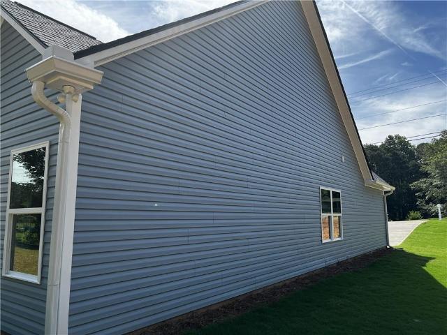 1956 Cochran Ridge Road