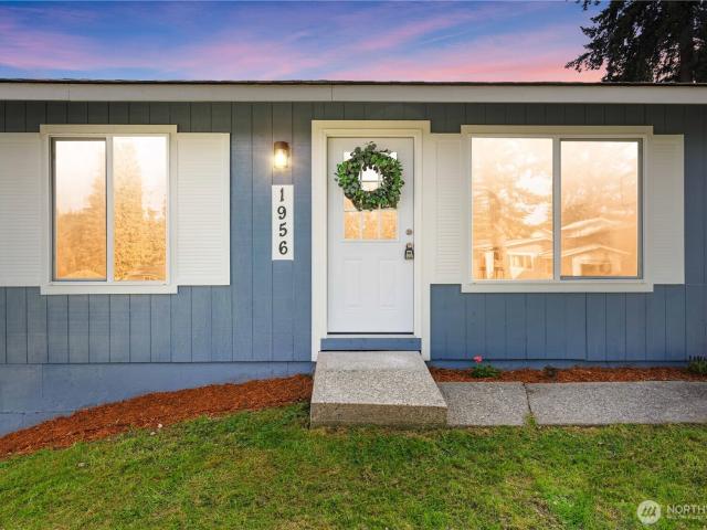 1956 E 65th St, Tacoma, WA 98404 | MLS #2504