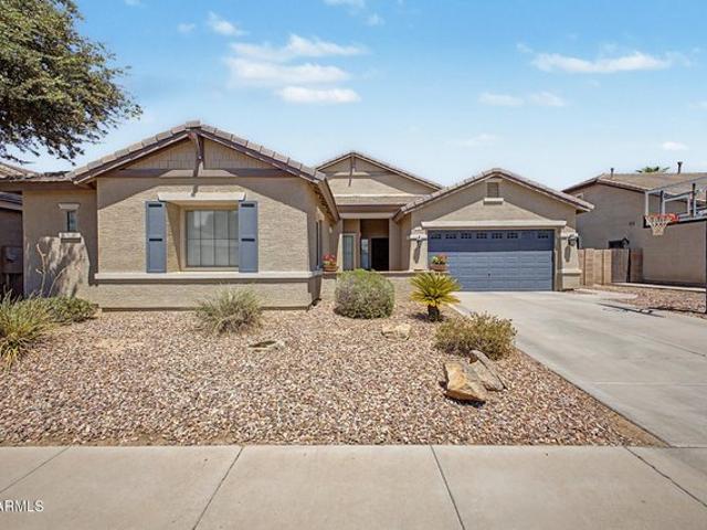 1956 E Glacier Pl, Chandler, AZ 85249