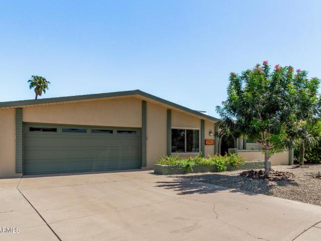 1956 E Dunbar Drive