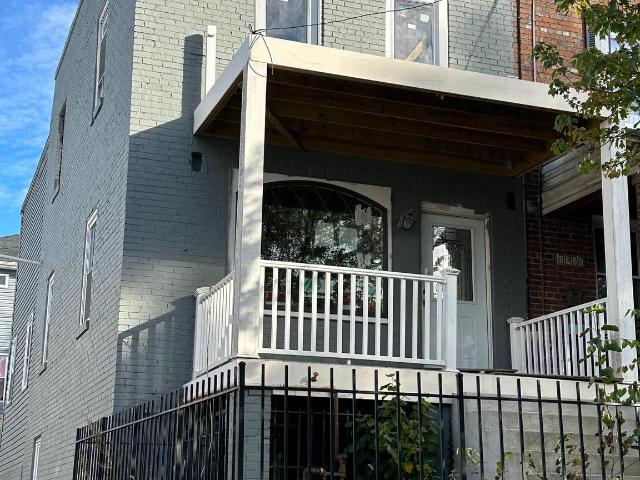 1956 Fendall St SE, Washington, DC 20020 | MLS #DCDC2199 | Compass