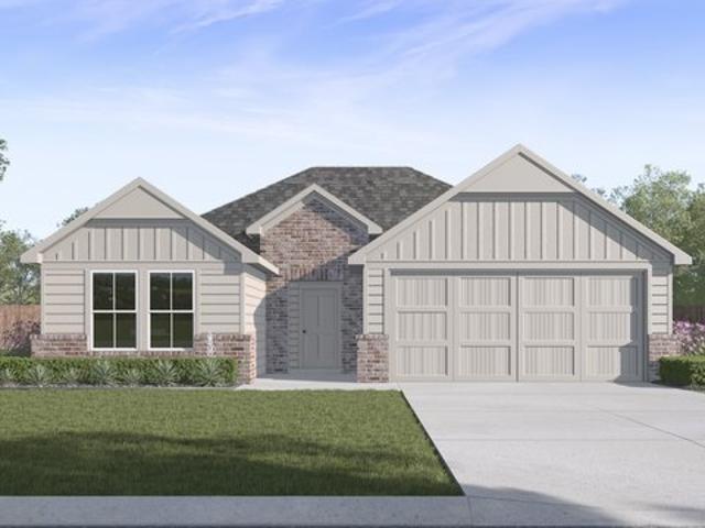 1956 Freeman St, Tyler, TX 75704