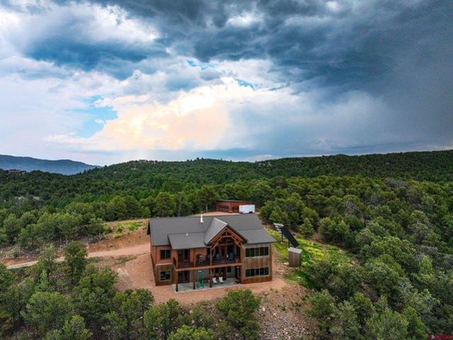 1956 Holmes Rd, Cotopaxi, CO 81223