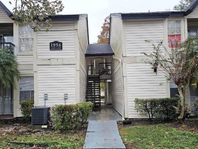 1956 Lake Atriums Cir #137, Orlando, FL 32839