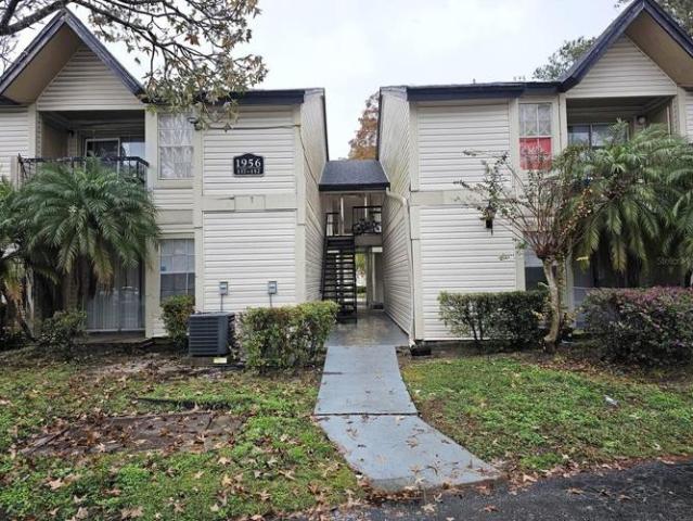1956 Lake Atriums Cir #150, Orlando, FL 32839