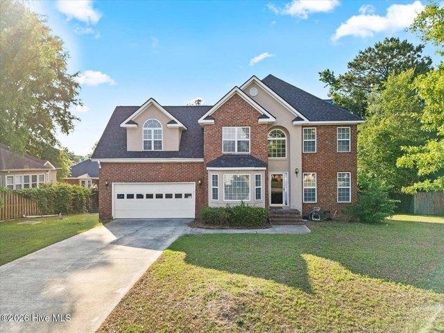 1956 Long Creek Fls, Grovetown, GA 30813