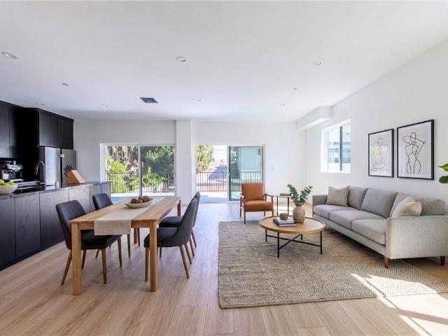 1956 Purdue Ave, Unit B, Los Angeles, CA 90025 | MLS #BB26073