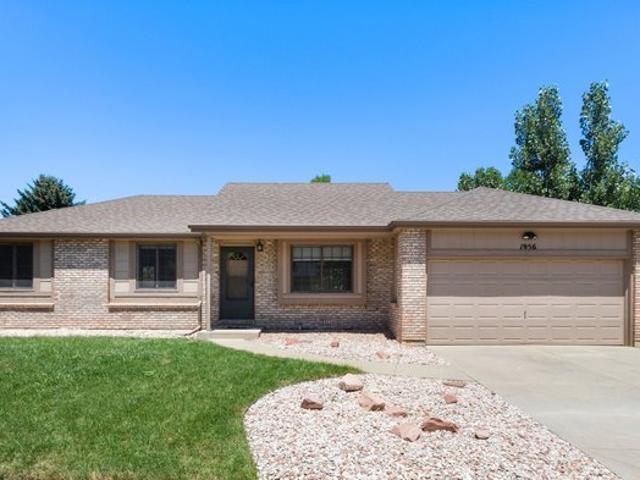 1956 Promenade Way, Fort Collins, CO 80526