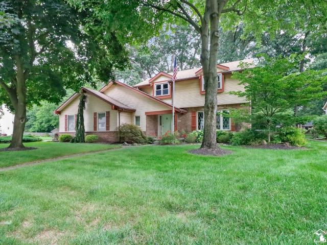 1956 Stoneybrook Lane