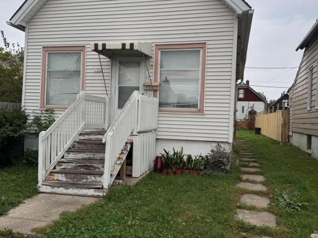 1956 S 16th St, Milwaukee, WI 53204 | MLS #1944