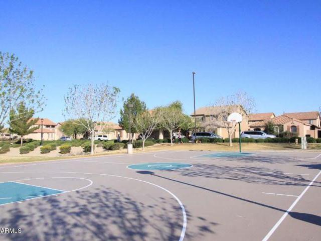 1956 S Falcon Drive