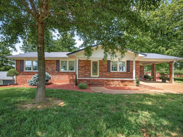 1956 Shady Grove Rd