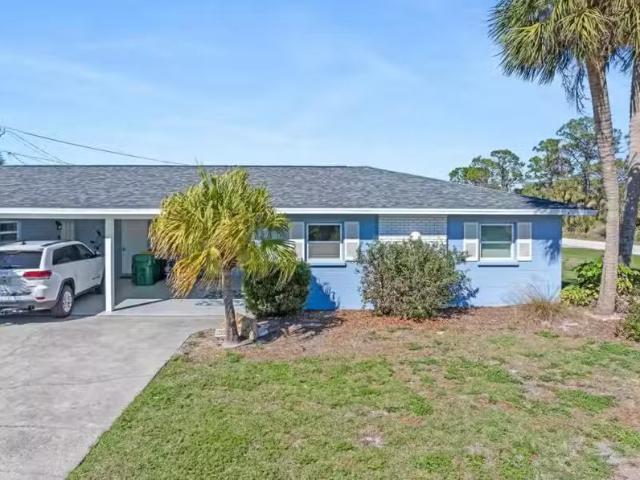 1956 Wyoming Ave #0, Englewood, FL 34224 MLS C7504133