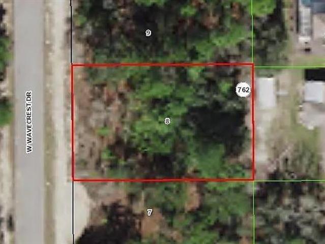 1956 W Wavecrest Dr, Dunnellon, FL 34434 | MLS #O6381 | Compass