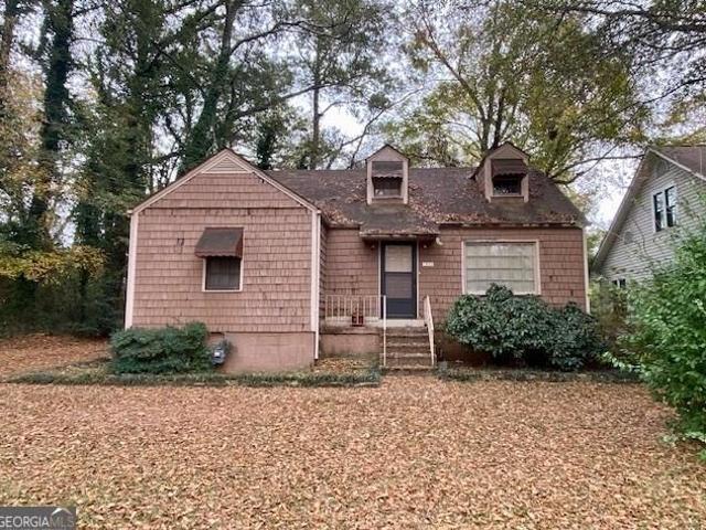 1956 Washington Rd, East Point, GA 30344
