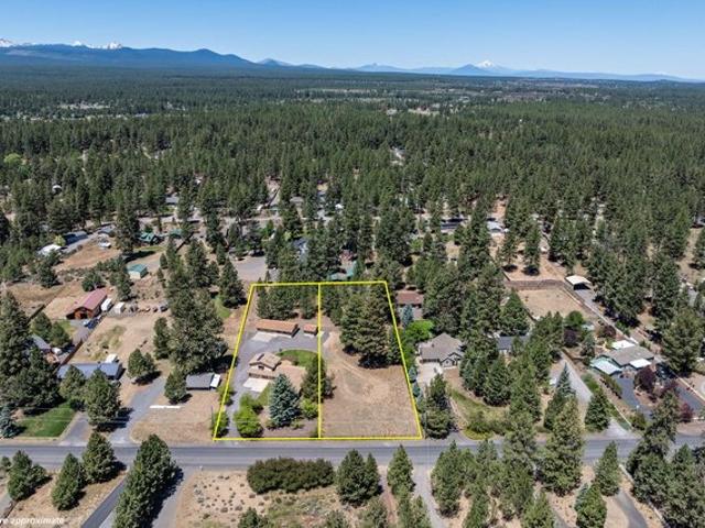 19572 Apache Rd, Bend, OR 97702