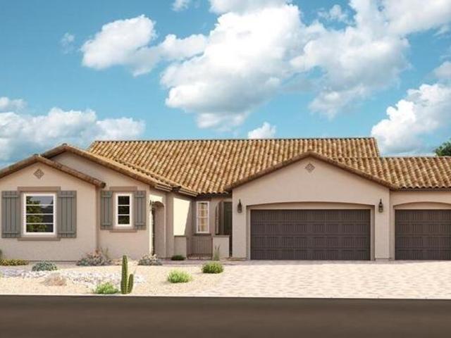 19579 E Escalante Rd, Queen Creek, AZ 85142