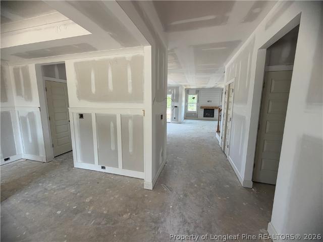 1957 Montrose Lot 12 Road