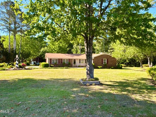 1957 Old Beulah Rd, Selma, NC 27576 | MLS #10161