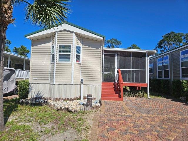 1957 Allison Ave Lot 200, Panama City Beach, FL 32407