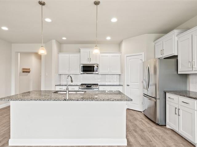 1957 Bellatrix Dr, Haslet, TX 76052