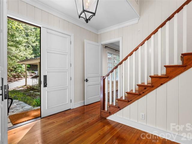 1957 Cold Mountain Road