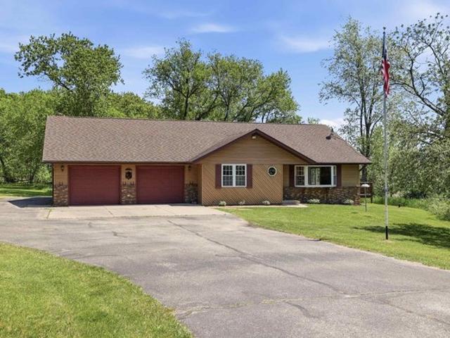 1957 County Road T N, Amherst Junction, WI 54407