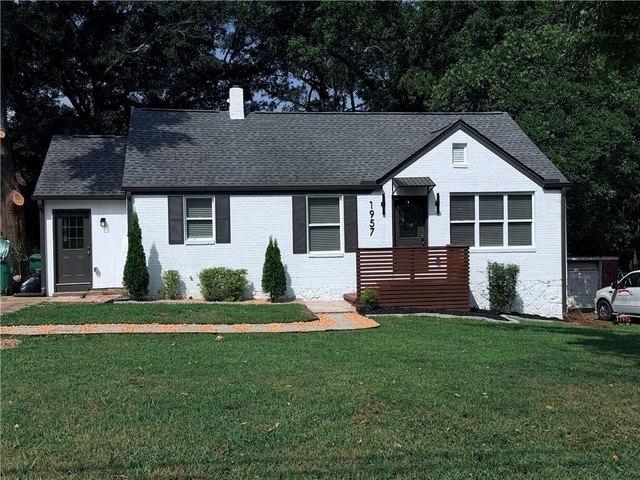 1957 Don Juan Ln, Decatur, GA 30032