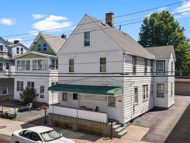 1957 E 123rd St, Cleveland, OH 44106