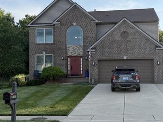 1957 Freedom Trl, Independence, KY 41051