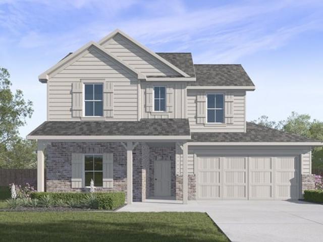 1957 Freeman St, Tyler, TX 75704