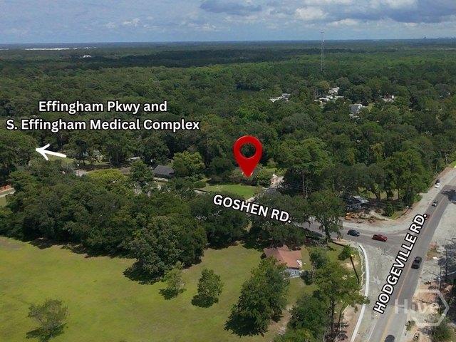 1957 Goshen Rd, Rincon, GA 31326