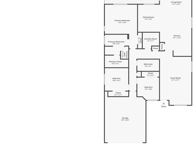 1957 S Talbot Cir, Mesa, AZ 85209 | Compass