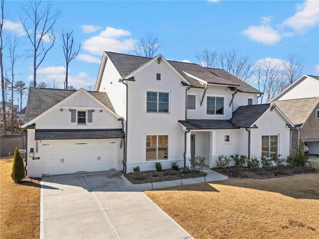 1957 Sage Lk Bnd, Marietta, GA 30064 | MLS #7724 | Compass