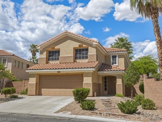 1957 Sondrio Dr, Las Vegas, NV 89134