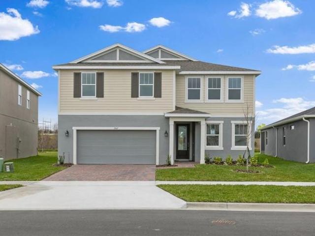 1957 Valencia Blossom St, Clermont, FL 34711